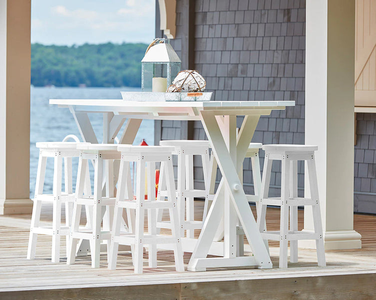 Quick Ship Furniture — Outdoor Rooms by Design