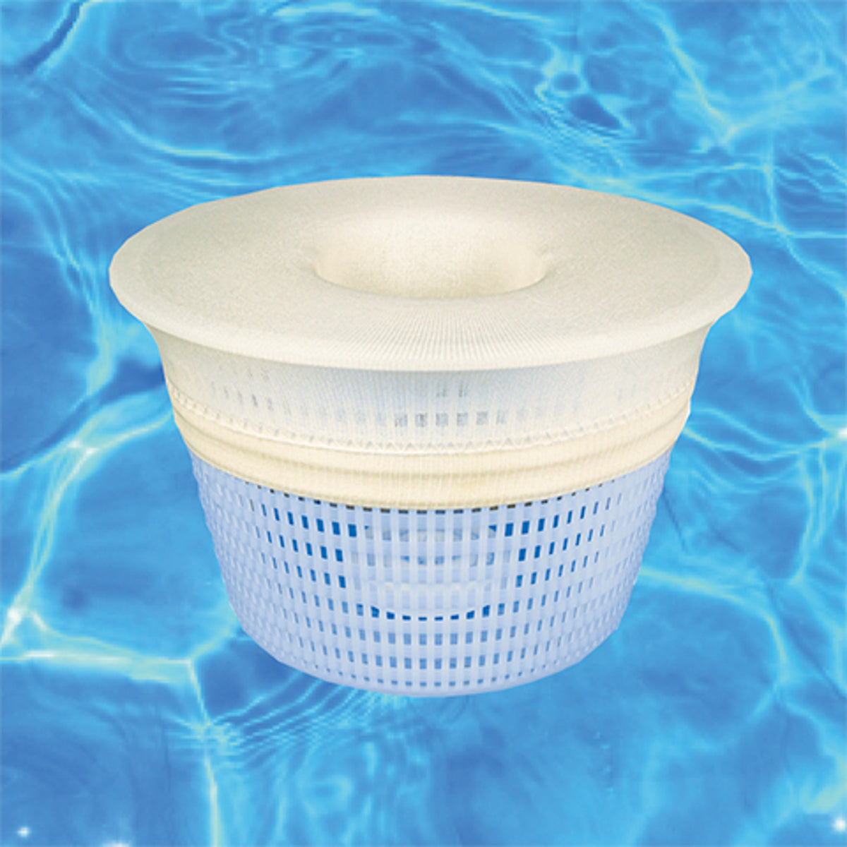 Wonder Screen - Skimmer Basket Screen Liner — Outdoor Rooms by Design