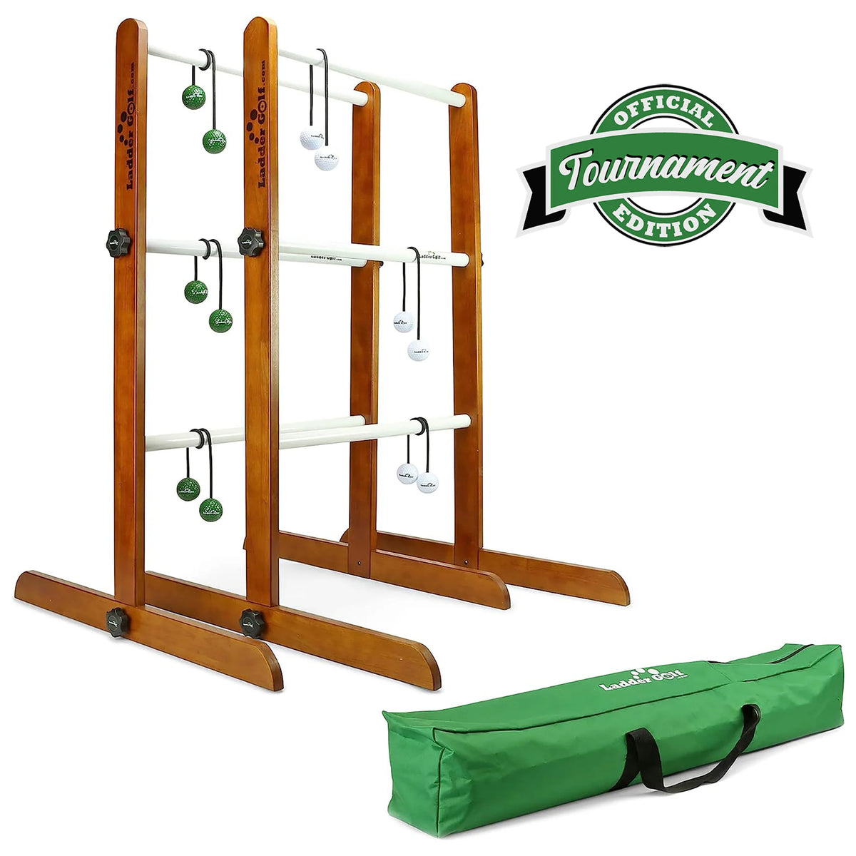 Vivere Ladder Golf Original Tournament Edition — Outdoor Rooms by Design
