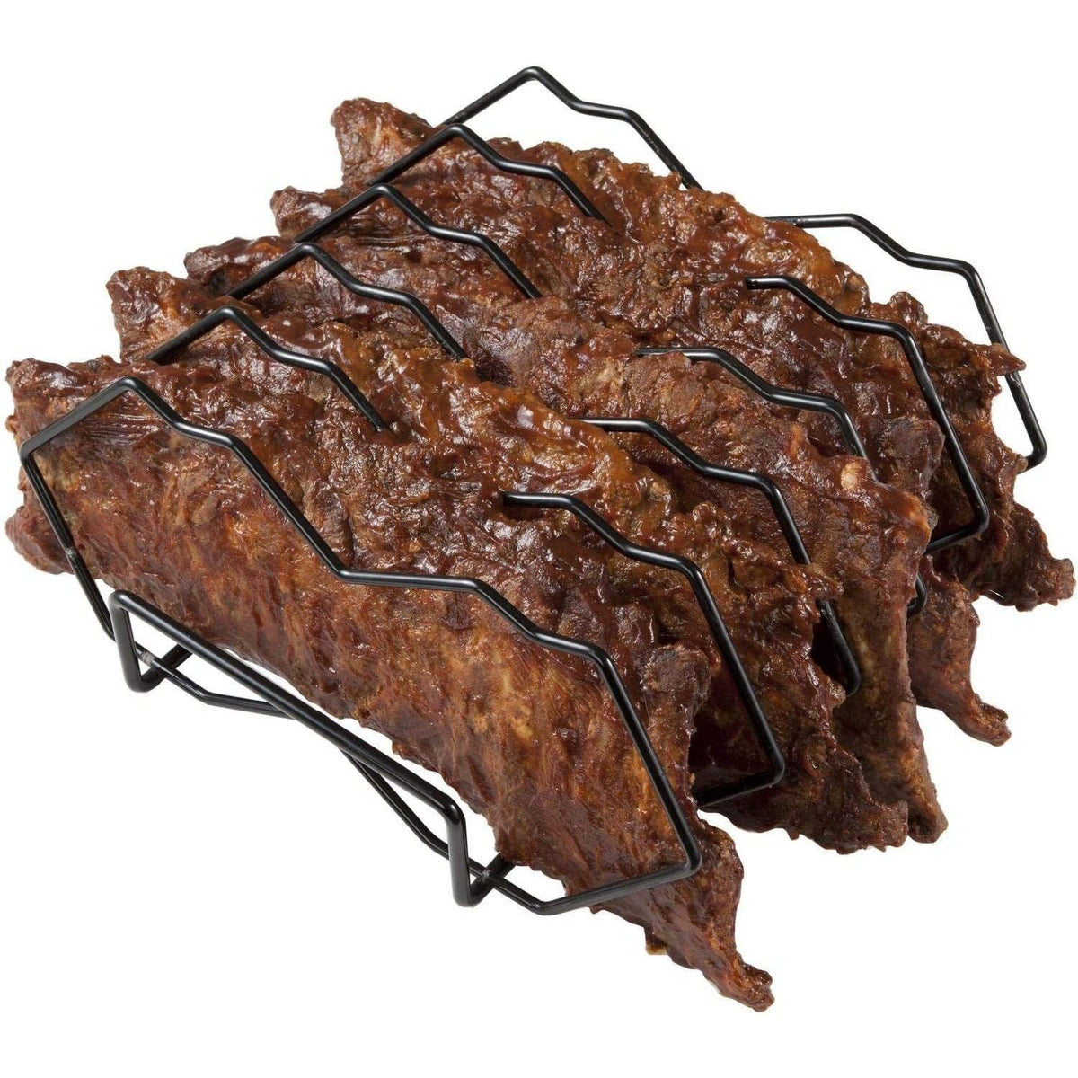 342 Deluxe Primo Rib Rack — Outdoor Rooms by Design